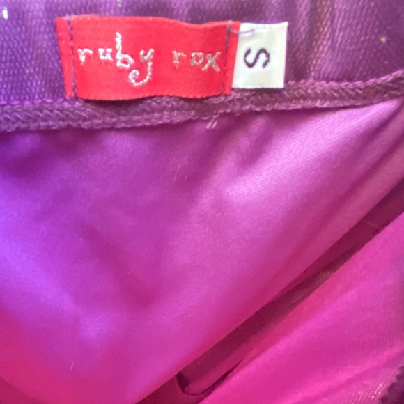 Ruby Rox | Dresses | Prom Dress Halter Neck | Poshmark